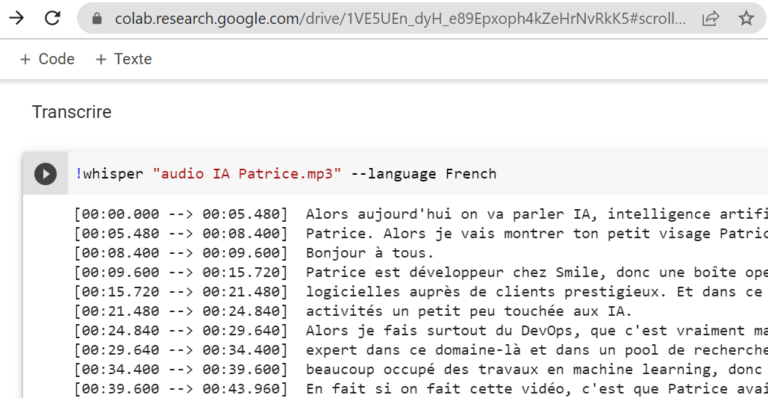 Apprendre Python gratuitement grâce à ChatGPT - Jeanviet