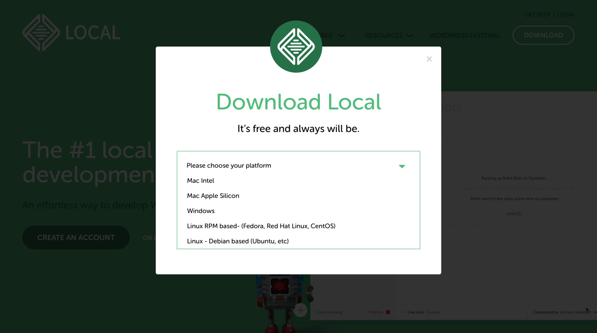 Comment installer WordPress en local facilement sur PC et Mac en 2023 ? - Jeanviet