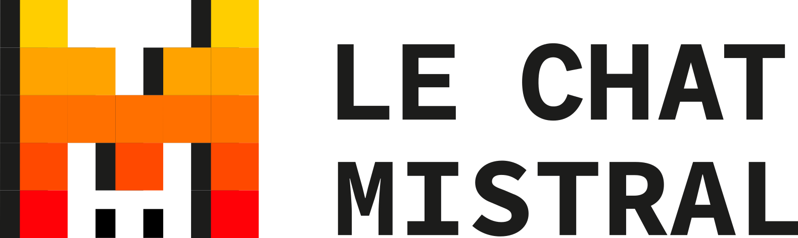 Le Chat Mistral : comment tester gratuitement Mistral AI Large en ... Le Chat Mistral : comment tester gratuitement Mistral AI Large en ...